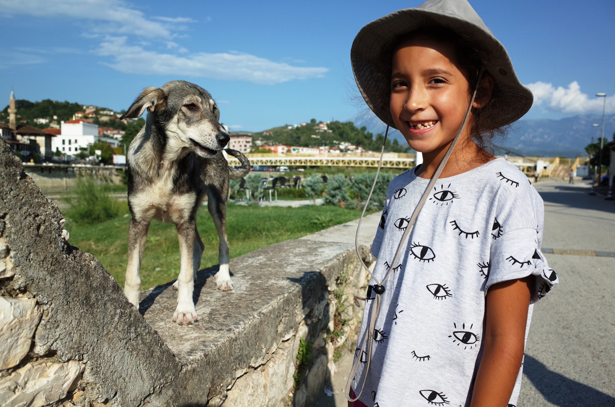 Albanian Animals – ADVENTURE-SOMEWHERE.COM